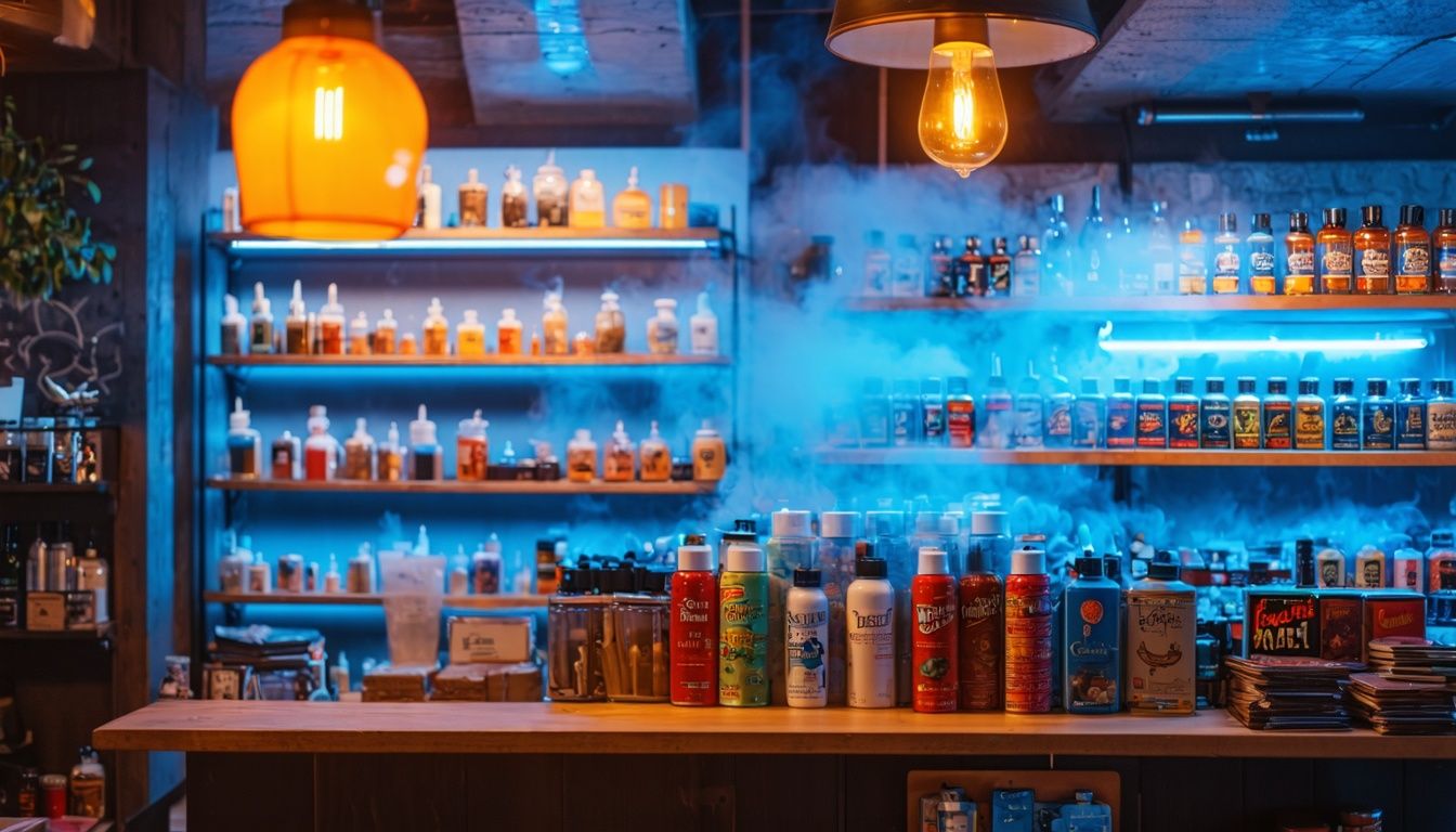 What to Dropship Using SmokeDrop: The Ultimate Guide for Smoke Product ...