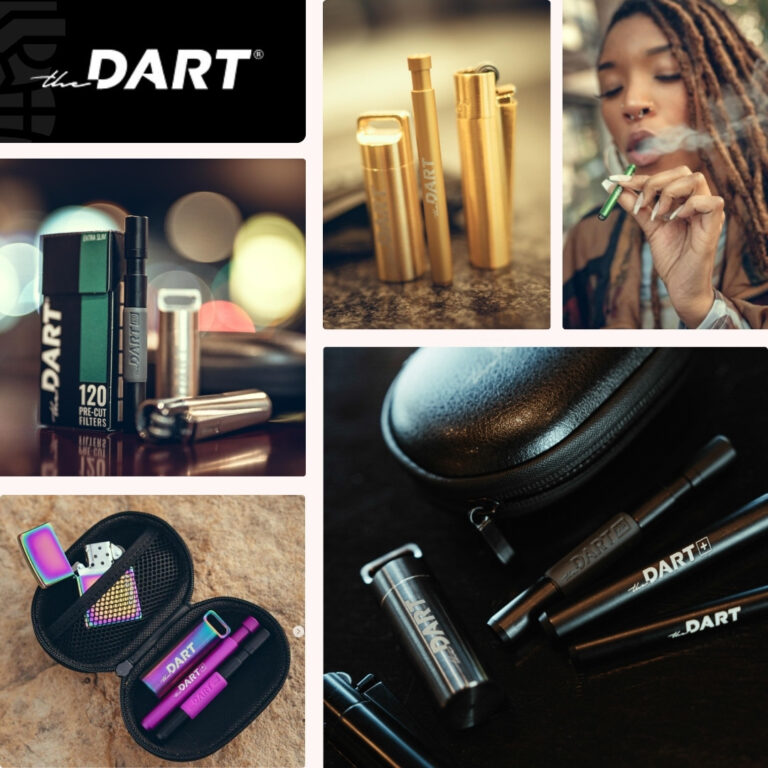 Brands We Carry - SmokeDrop