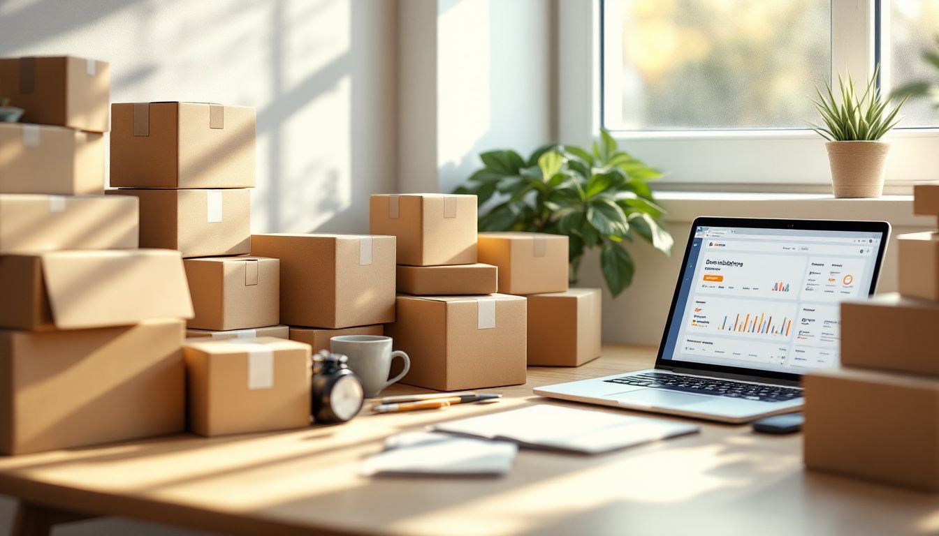 Unveiling The Role of a Dropshipping Agent - What Does A Dropshipping ...