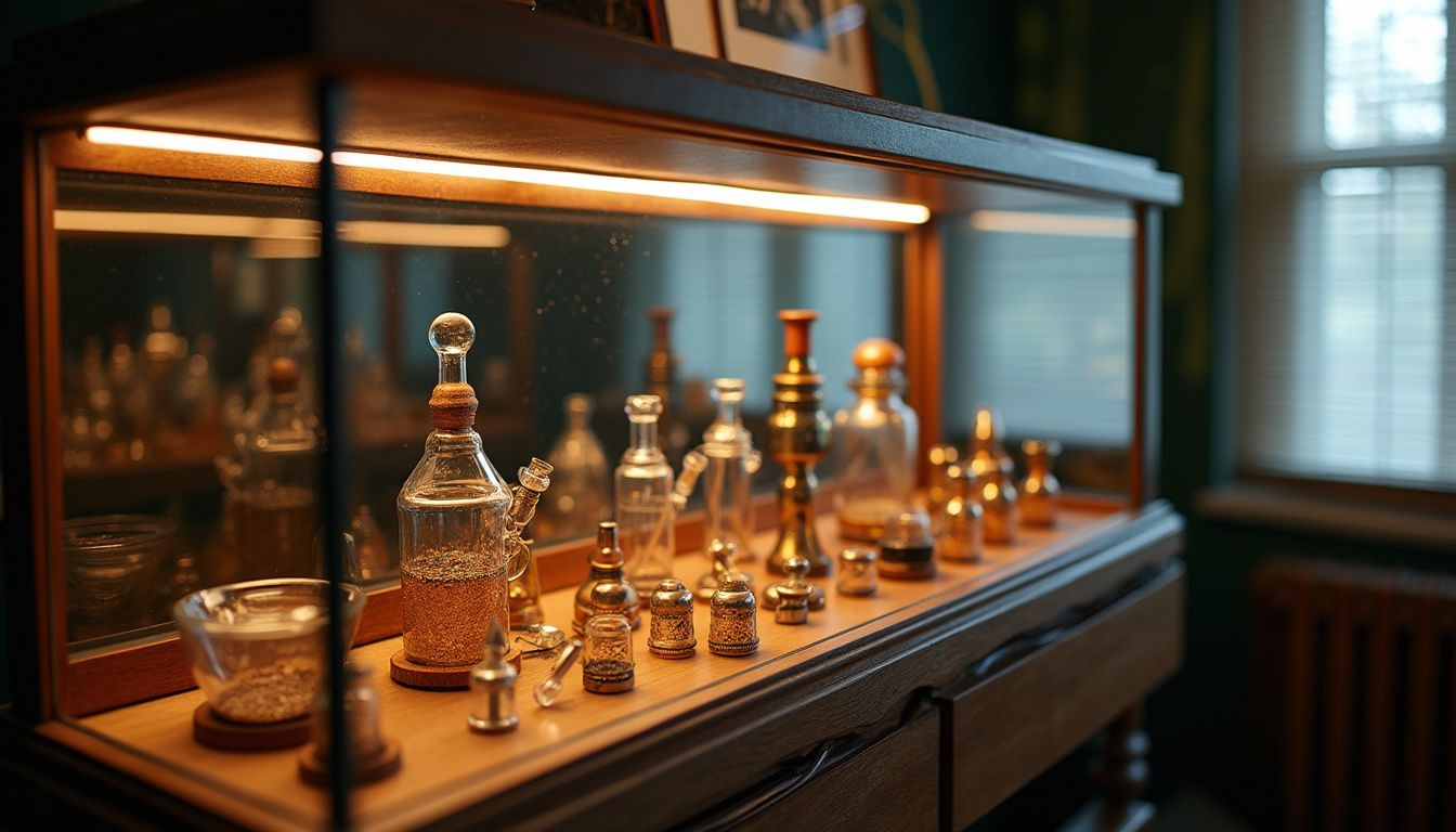 Discover Dropship Dab Collectors Using SmokeDrop Today!