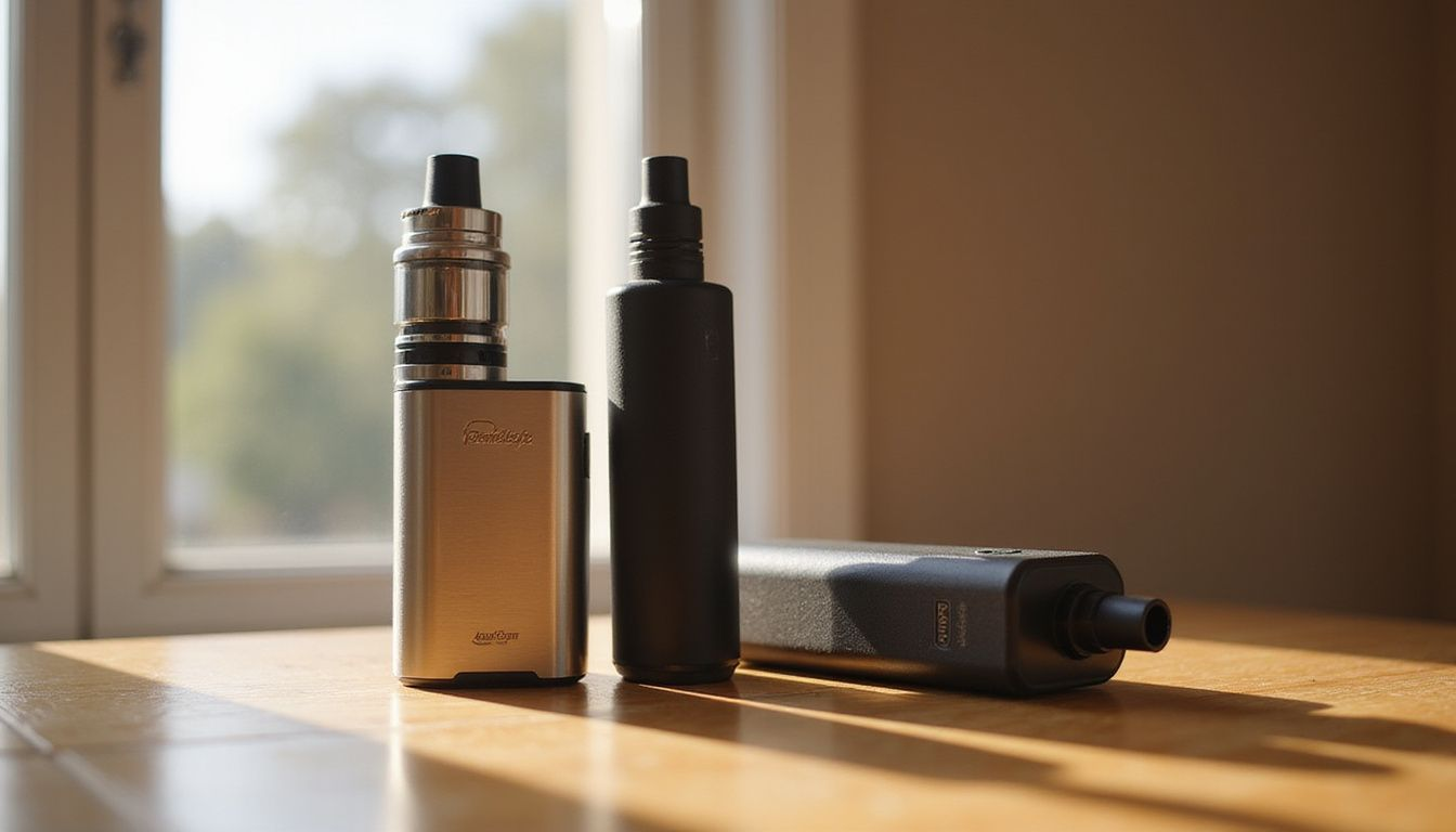 Unlock Profits: Dropship High End Vaporizer Using SmokeDrop Today!