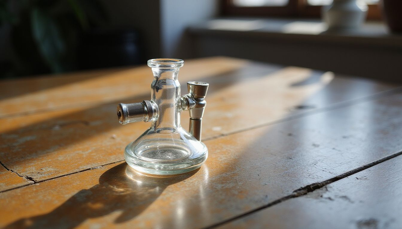 Dropship Mini Dab Rigs Using SmokeDrop: Your Path to Profit!