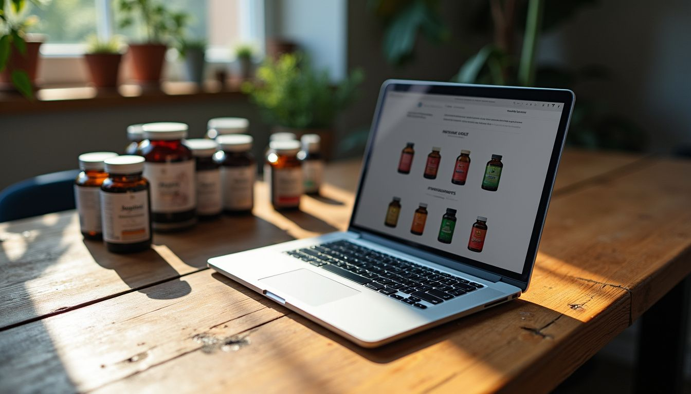 Unlock Passive Income: Dropship Supplements Using SmokeDrop!