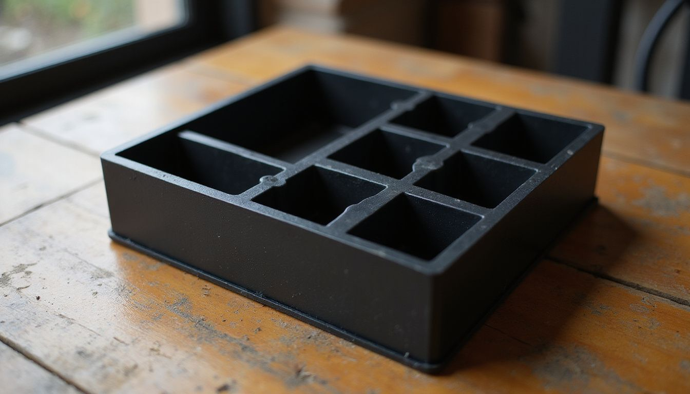 Discover the Dropship Weed Box With Trays Using SmokeDrop!